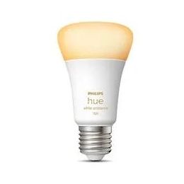 Philips Hue White Ambiance E27 1100lm - Weiß