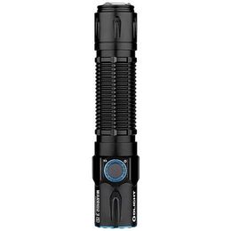 Olight Warrior 3S LED Taschenlampe mit Holster, mit Gürtelclip akkubetrieben 2300 lm 176 g