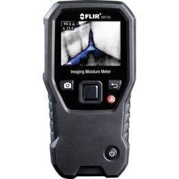 FLIR MR 160 Materialfeuchtemessgerät Messbereich Baufeuchtigkeit (Bereich) 0 bis 100 % vol integrierte Wärmebildkamera