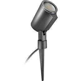 Steinel Spot Garden 068660 LED-Außenstrahler 6.7 W Warmweiß