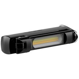 LEDLenser W7R Work LED Arbeitsleuchte akkubetrieben 600 lm 5 h 180 g