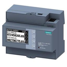 Siemens 7KM2200-2EA30-1EA1 Messgerät