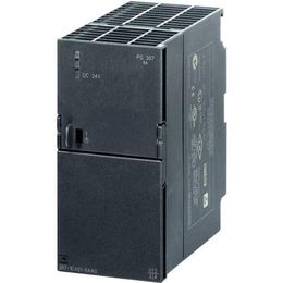 Siemens SIMATIC PS307 24 V/5 A Hutschienen-Netzteil (DIN-Rail) 24 V/DC 5 A 120 W Anzahl Ausgänge:1 x Inhalt 1 St.