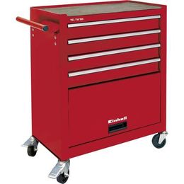 Einhell 4510170 Werkstattwagen Herstellerfarbe: (PRODUCT) RED™