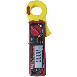 Beha-Amprobe Beha Amprobe AC50A-D Stromzange, Hand-Multimeter digital CAT III 600 V Anzeige (Counts): 4000