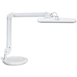 Maul Maulintro 8205902 LED-Klemmleuchte E (A - G) 11 W Weiß