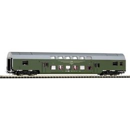 Piko H0 57684 H0 Doppelstockwagen der DR Sitzwagen