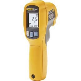 Fluke 64 MAX Infrarot-Thermometer Optik 20:1 -30 - +600 °C Berührungslose IR-Messung, Datenlogger-Funktion