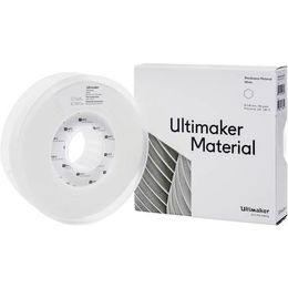 Ultimaker XP7102-1A1024 Breakaway Filament 2.85 mm 750 g Weiß 1 St.