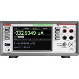 KEITHLEY DMM6500 Tisch-Multimeter digital