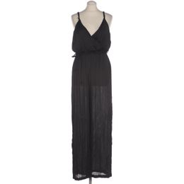 Zara Damen Jumpsuit/Overall, schwarz, Gr. 42