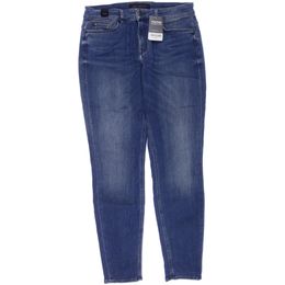 Drykorn Damen Jeans, blau, Gr. 31