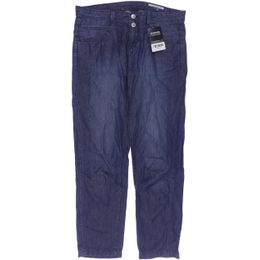 EDC by Esprit Damen Jeans, marineblau, Gr. 26