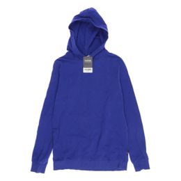 name it Herren Hoodies & Sweater, blau, Gr. 158