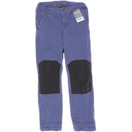 Elkline Herren Stoffhose, blau, Gr. 146