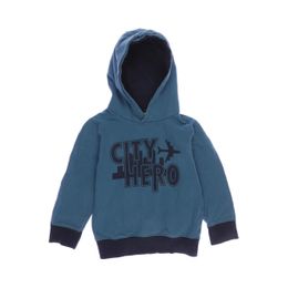 Topolino Herren Hoodies & Sweater, blau, Gr. 116