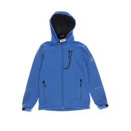 Jonas Nielsen Herren Jacke, blau, Gr. 164