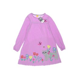 Mini Boden Damen Kleid, pink, Gr. 140