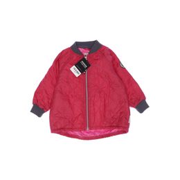 racoon Damen Jacke, rot, Gr. 86