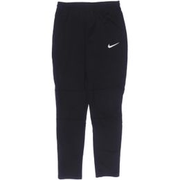 Nike Herren Stoffhose, schwarz, Gr. 170