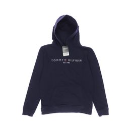 Tommy Hilfiger Herren Hoodies & Sweater, marineblau, Gr. 164