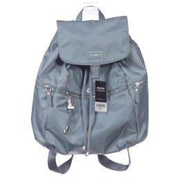 Samsonite Damen Rucksack, türkis, Gr.