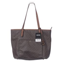 Michael Michael Kors Damen Handtasche, braun, Gr.