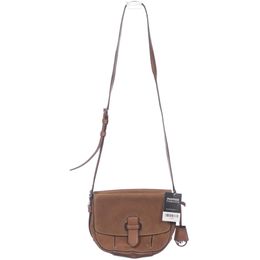 Michael Michael Kors Damen Handtasche, braun, Gr.