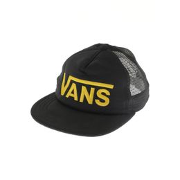 Vans Herren Hut/Mütze, schwarz, Gr. uni