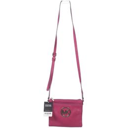 Michael Michael Kors Damen Handtasche, pink, Gr.