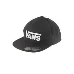 Vans Herren Hut/Mütze, schwarz, Gr. uni