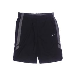 Nike Herren Shorts, schwarz, Gr. 48