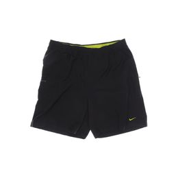 Nike Herren Shorts, schwarz, Gr. 48