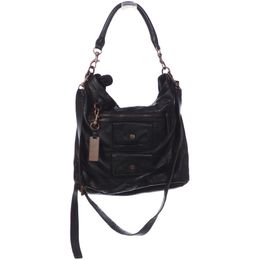 Liebeskind Berlin Damen Handtasche, schwarz, Gr.