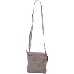 Fritzi aus Preussen Fritzi aus Preußen Damen Handtasche, grau, Gr.