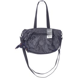 Kipling Damen Handtasche, marineblau, Gr.