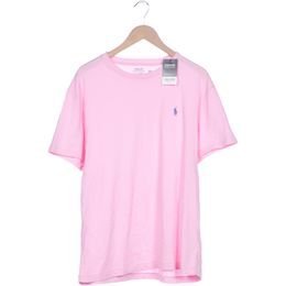 Polo Ralph Lauren Herren T-Shirt, pink, Gr. 52