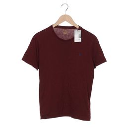 Polo Ralph Lauren Herren T-Shirt, bordeaux, Gr. 48