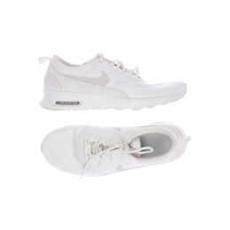 Nike Damen Sneakers, weiß, Gr. 38