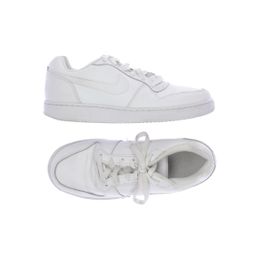 Nike Damen Sneakers, weiß, Gr. 39