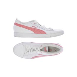 Puma Damen Sneakers, weiß, Gr. 38