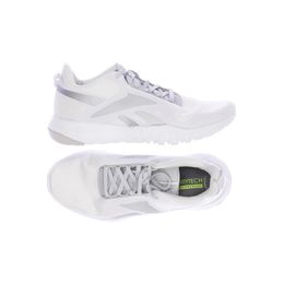 Reebok Damen Sneakers, weiß, Gr. 38.5