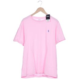 Polo Ralph Lauren Herren T-Shirt, pink, Gr. 52