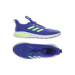 Adidas Herren Sneakers, blau, Gr. 6.5