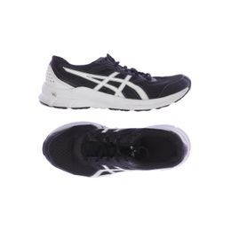 asics Herren Sneakers, schwarz, Gr. 41.5