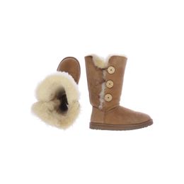 UGG Australia UGG Damen Stiefel, beige, Gr. 37