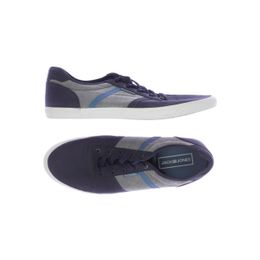 Jack & Jones Jack & Jones Herren Sneakers, marineblau, Gr. 45