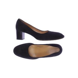 Bally Damen Pumps, schwarz, Gr. 39