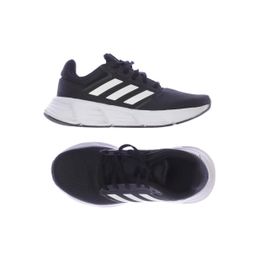 Adidas Damen Sneakers, schwarz, Gr. 6