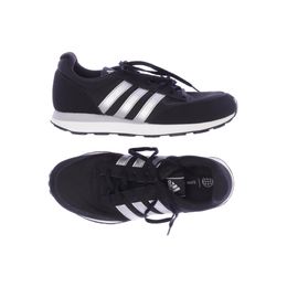 Adidas Damen Sneakers, schwarz, Gr. 5.5